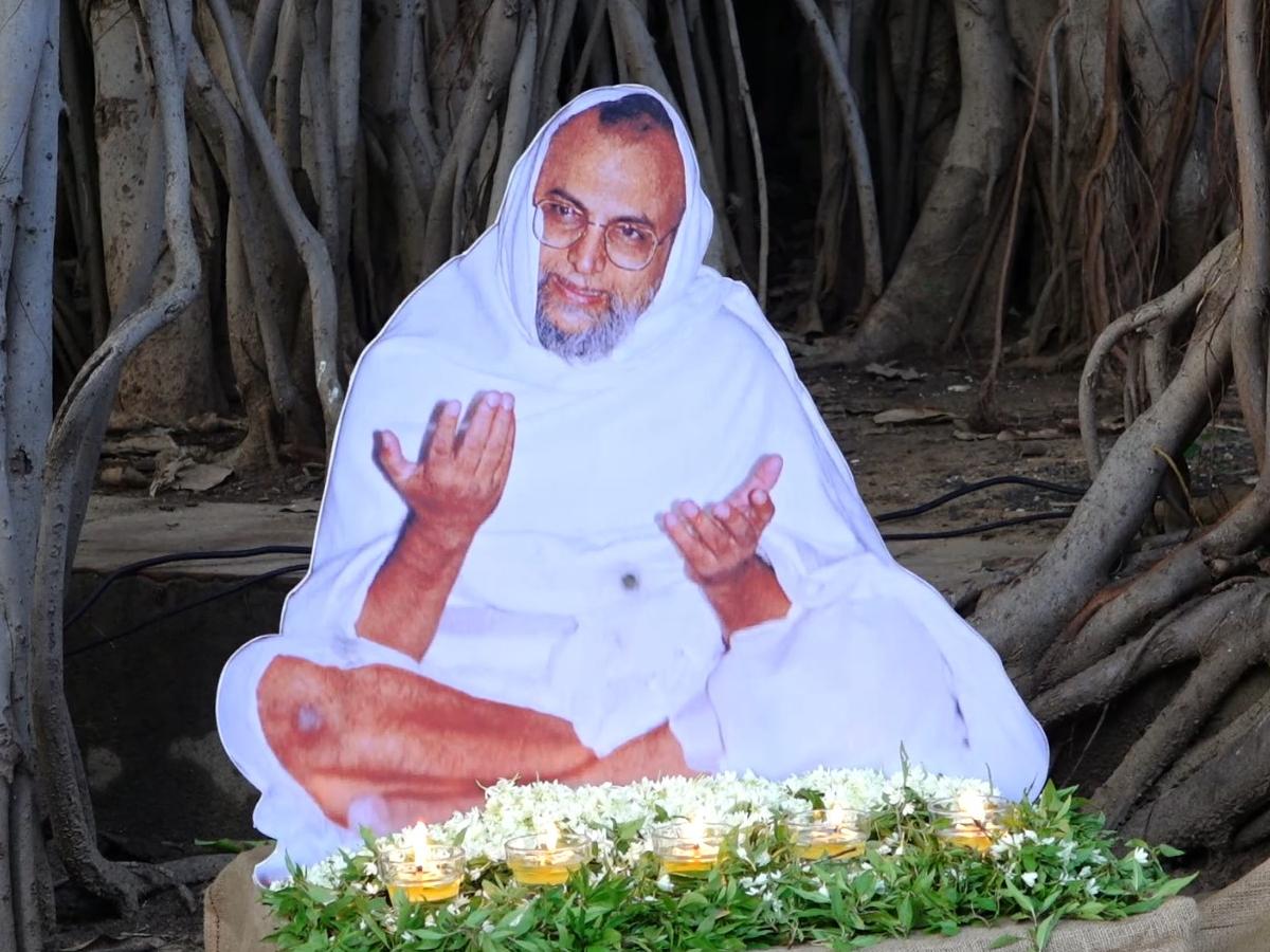 Swadhyay Library | Abhangdwar Pathshala