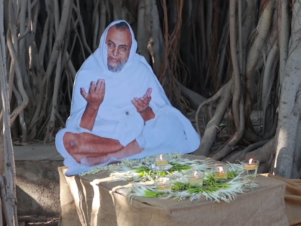 Swadhyay Library | Abhangdwar Pathshala