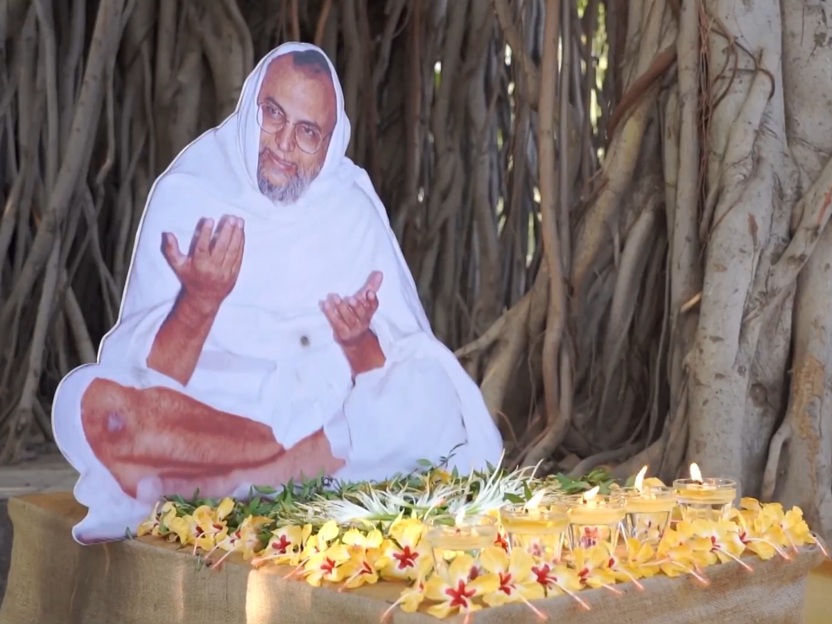 Swadhyay Library | Abhangdwar Pathshala